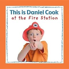 Book Review: This Is Daniel Cook Series