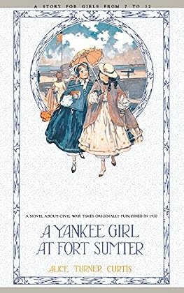 A Yankee Girl | Series | LibraryThing