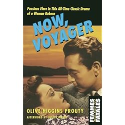 Now, Voyager by Olive Higgins Prouty | LibraryThing