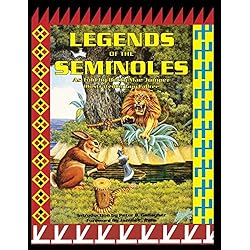Legends of the Seminoles by Betty M Jumper | LibraryThing
