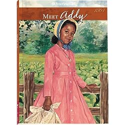 Meet Addy: An American Girl by Connie Porter | LibraryThing