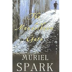 The Mandelbaum Gate by Muriel Spark | LibraryThing