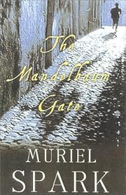 The Mandelbaum Gate by Muriel Spark | LibraryThing