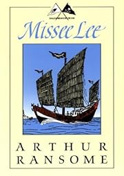 Missee Lee by Arthur Ransome