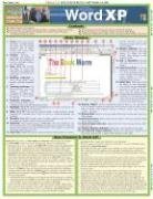 Word XP (Quickstudy: Computer) by John Hales