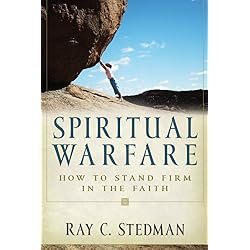 Spiritual Warfare by Ray C. Stedman | LibraryThing