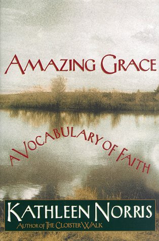 Amazing Grace: A Vocabulary of Faith | MBFPC Library | TinyCat