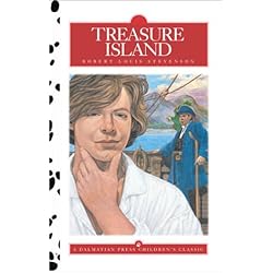 Treasure Island [adapted - Dalmatian Press] by Robert Louis Stevenson ...