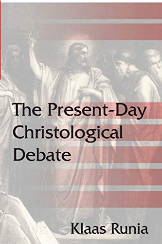 The present-day Christological debate - The Gospel Coalition