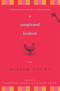Unless by Carol Shields
