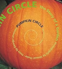 From Seed to Pumpkin by Wendy Pfeffer
