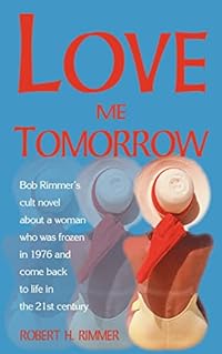 The Harrad Experiment by Robert H. Rimmer