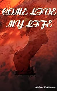 The Harrad Experiment by Robert H. Rimmer