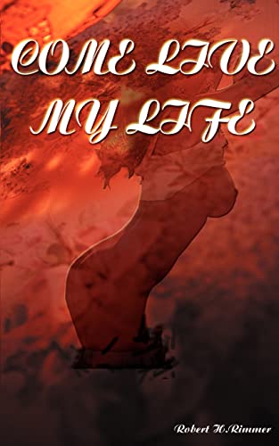 The Harrad Experiment by Robert H. Rimmer