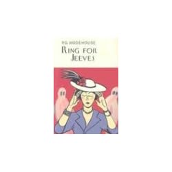 Ring for Jeeves by P. G. Wodehouse | LibraryThing