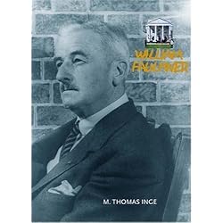 William Faulkner by M. Thomas Inge | LibraryThing