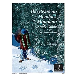 The Bears on Hemlock Mountain Study Guide by Rebecca Gilleland ...