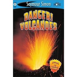 Danger! Volcanoes by Seymour Simon | LibraryThing