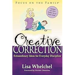 Creative Correction: The Bible Study: Extraordinary Ideas for Everyday ...