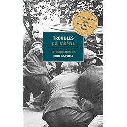 Troubles by J. G. Farrell | LibraryThing