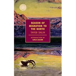 Season of Migration to the North by Tayeb Salih | LibraryThing