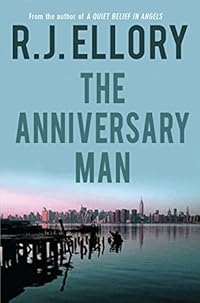 Candlemoth by Roger Jon Ellory