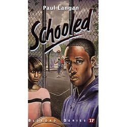 Schooled (Bluford Series, Number 15) (Bluford High) by Paul Langan ...
