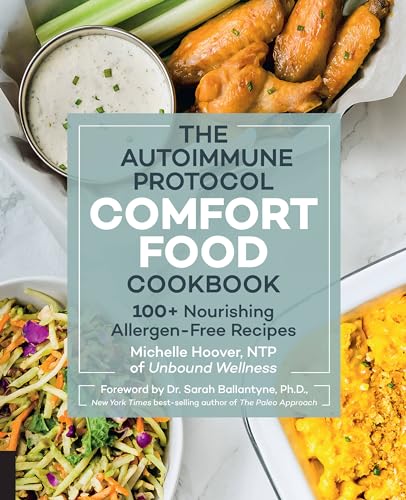 Details for The autoimmune protocol comfort food cookbook : 100 ...