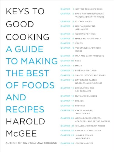 The Science of Good Cooking by America's Test Kitchen