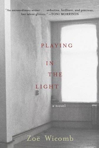 Playing in the Light by Zoë Wicomb