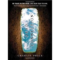 Dead Connection by Charlie Price | LibraryThing