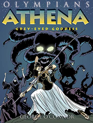 The Odyssey: A Graphic Novel by Gareth Hinds