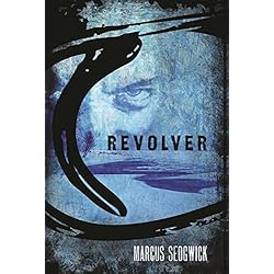 Revolver by Marcus Sedgwick | LibraryThing