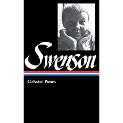 Swenson: Collected Poems by May Swenson | LibraryThing