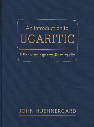 An Introduction to Ugaritic - The Gospel Coalition