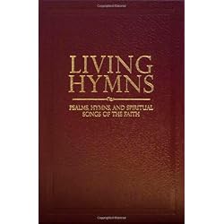 Living Hymns by Alfred B. Smith | LibraryThing