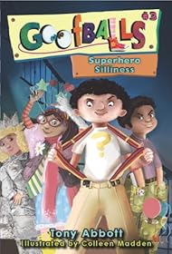 Goofballs | Series | LibraryThing