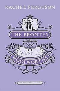 Illyrian Spring by Ann Bridge