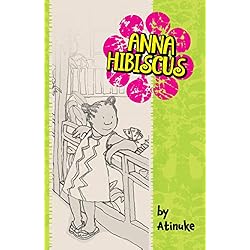 Anna Hibiscus by Atinuke | LibraryThing