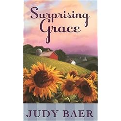 Surprising Grace by Judy Baer | LibraryThing
