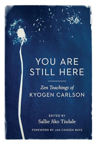 You are still here : Zen teachings of Kyogen… | BWZ Library | TinyCat