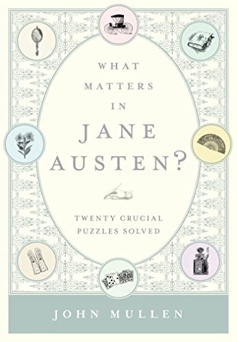 The Jane Austen Handbook: Proper Life Skills from Regency England by ...