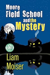 Liam Moiser | Author | LibraryThing