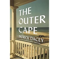 The Outer Cape: A Novel by Patrick Dacey | LibraryThing