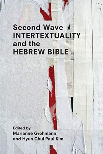 Details for Second wave intertextuality and the Hebrew Bible / › SAIACS ...