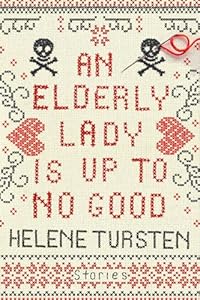 The Answer is No - story by Fredrik Backman