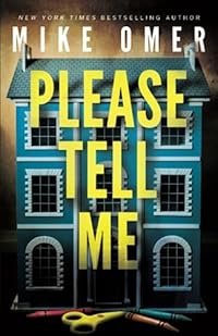 The Answer is No - story by Fredrik Backman