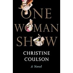 One Woman Show by Christine Coulson | LibraryThing