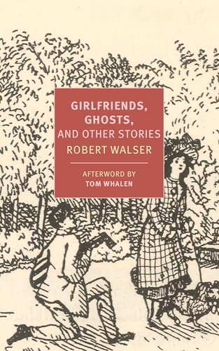 A Schoolboy's Diary and Other Stories by Robert Walser
