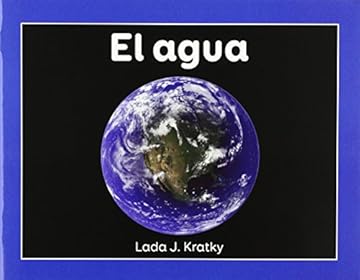 El Agua (Facil de Leer / Easy to Read) (Spanish Edition) by Lada Kratky